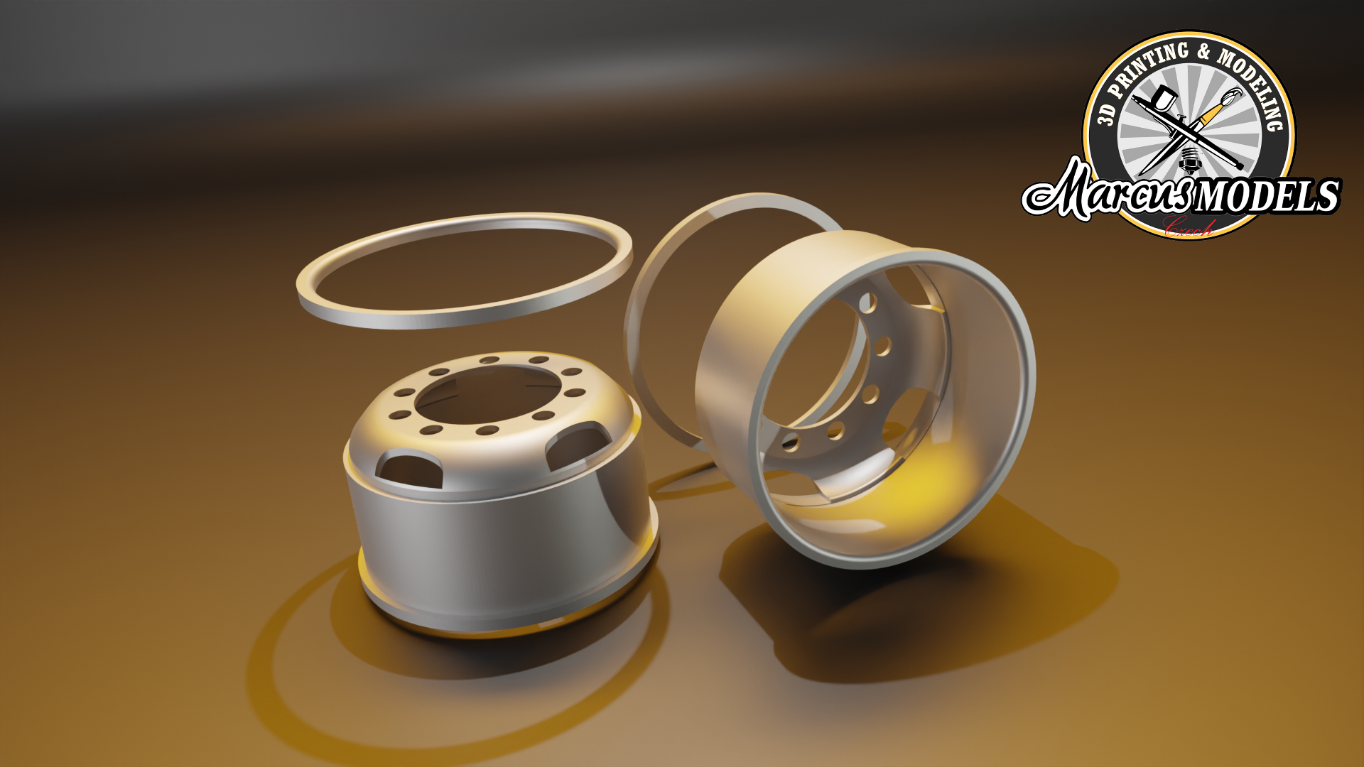 Eshop :: Marcus-models